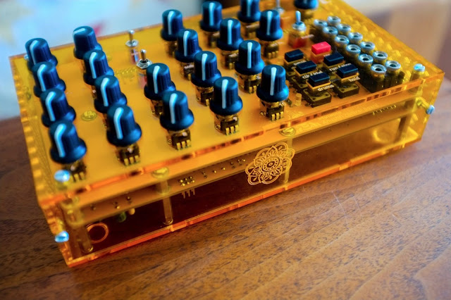 MATRIXSYNTH: Mutable Instruments Anushri Synthesizer