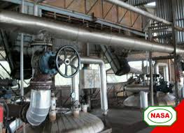 PT. Sinartech Multi Perkasa: Perusahaan Fabrikasi Pipa