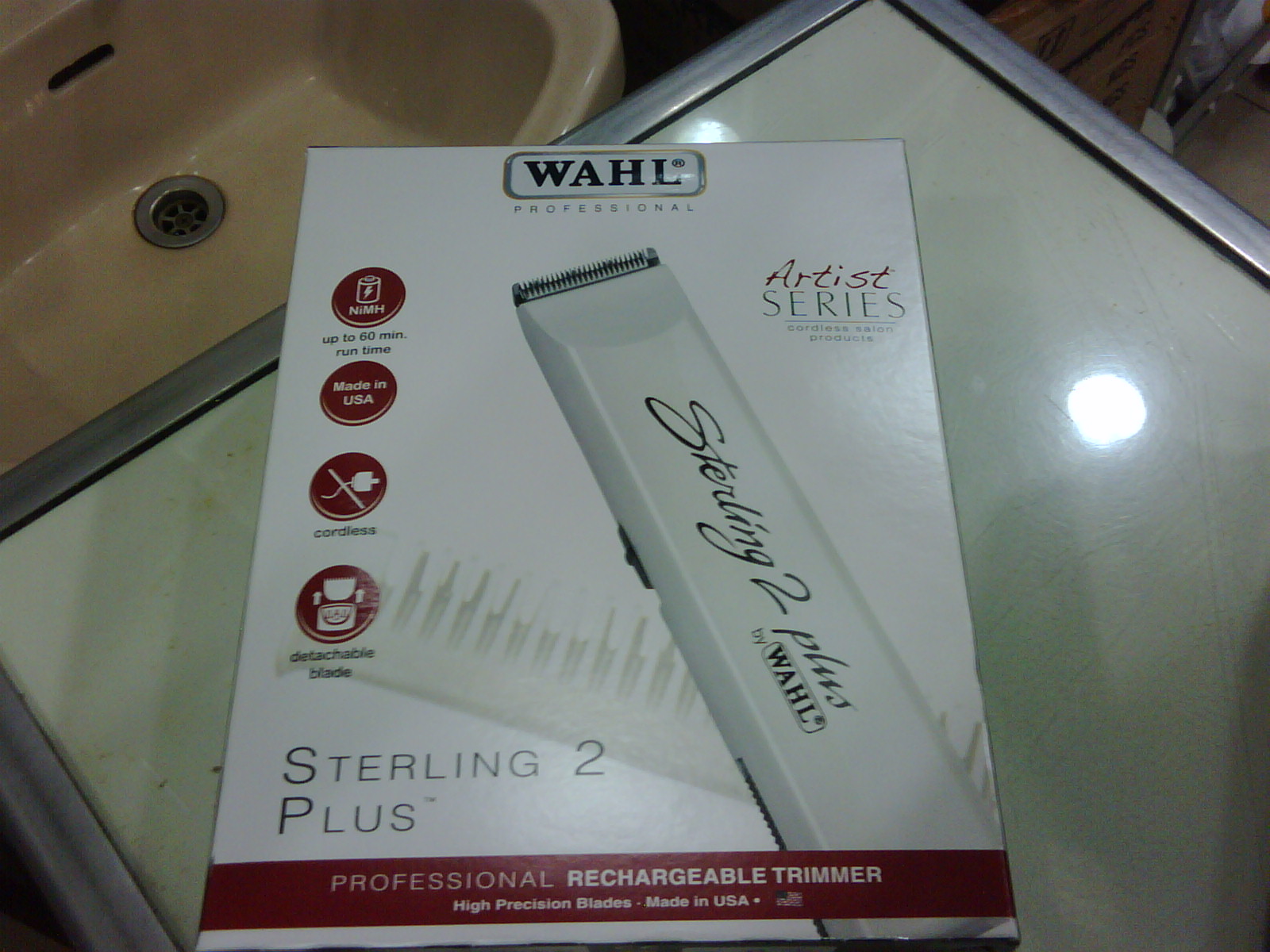 Alat Cukur Rambut | Jual alat dan mesin cukur rambut, Perlengkapan ...