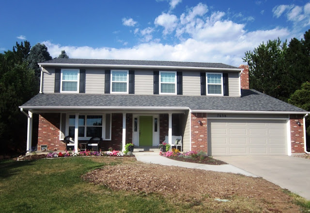 Kindred Style: Karli's House Tour