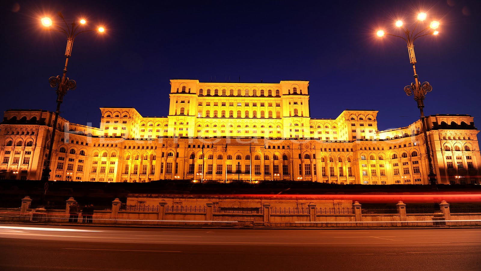 Vacanța esoterică: Turismul in Bucuresti in top 100