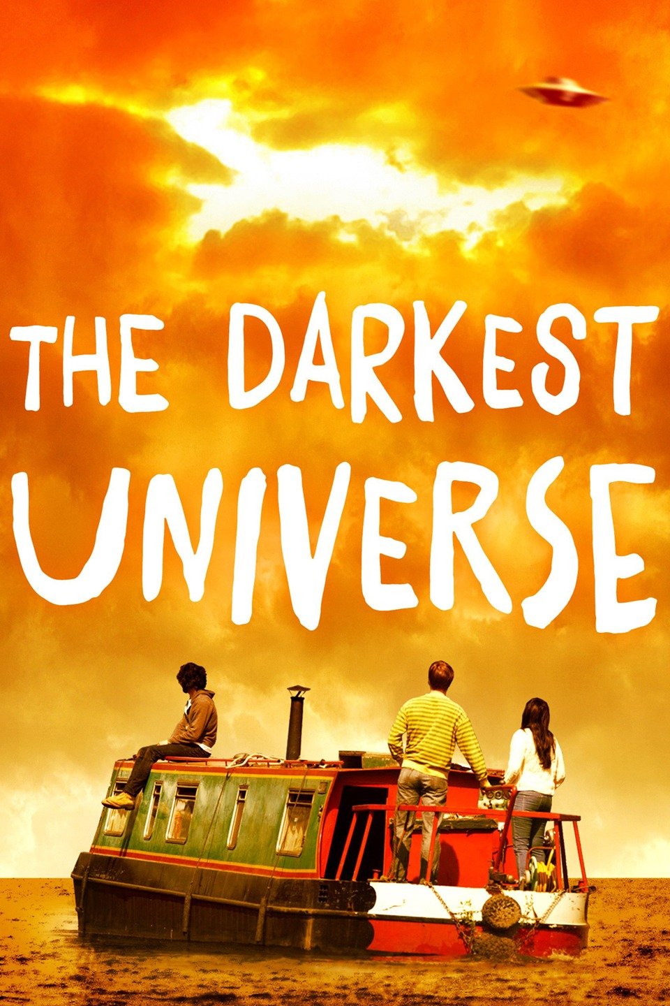 Thursday The 12th: The Darkest Universe - Film Review