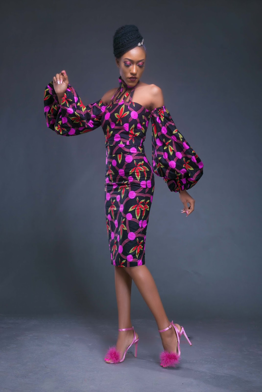 Latest Updates: Needlethread Stitches unveils the ALLURE COLLECTION