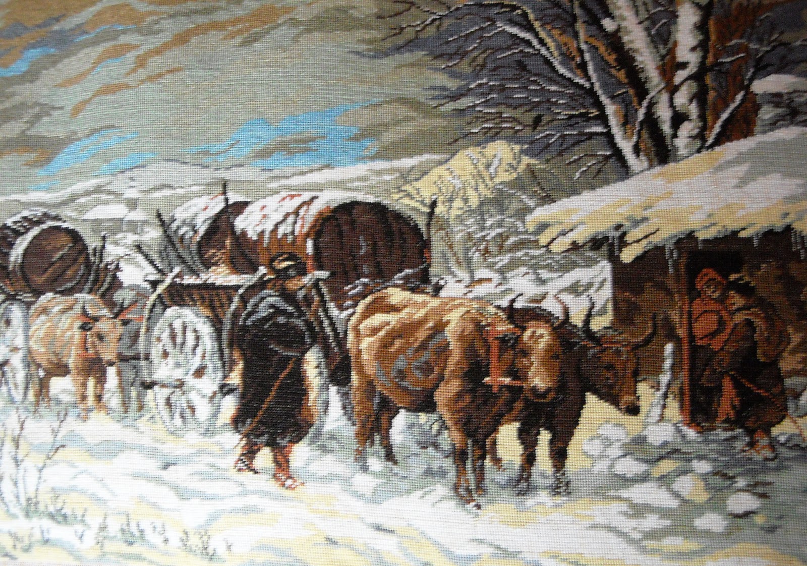 Handmade si alte chestii :)