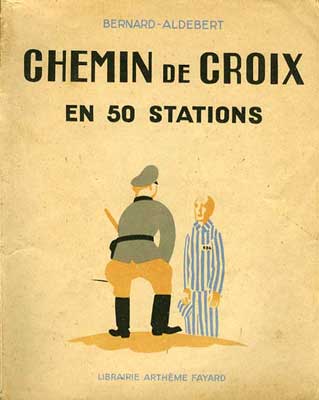 L'arbre aux questions: Chemin de croix en 50 stations