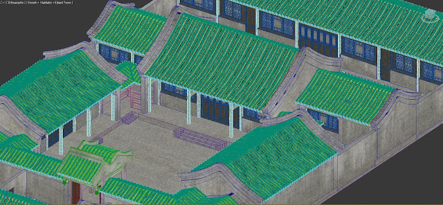 05:00 PM: Making of Quadrangle