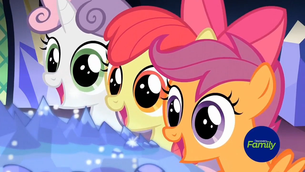 Equestria Daily - MLP Stuff!: "Surf and/or Turf" – Episode Followup