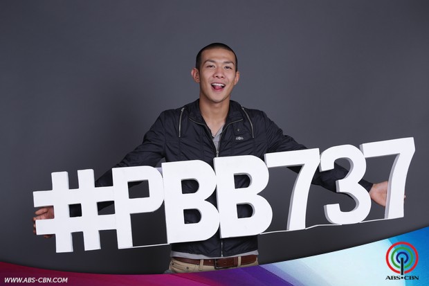 PBB 737 New Regular Housemate Jyo Yokohama James Linao | OMG Signature