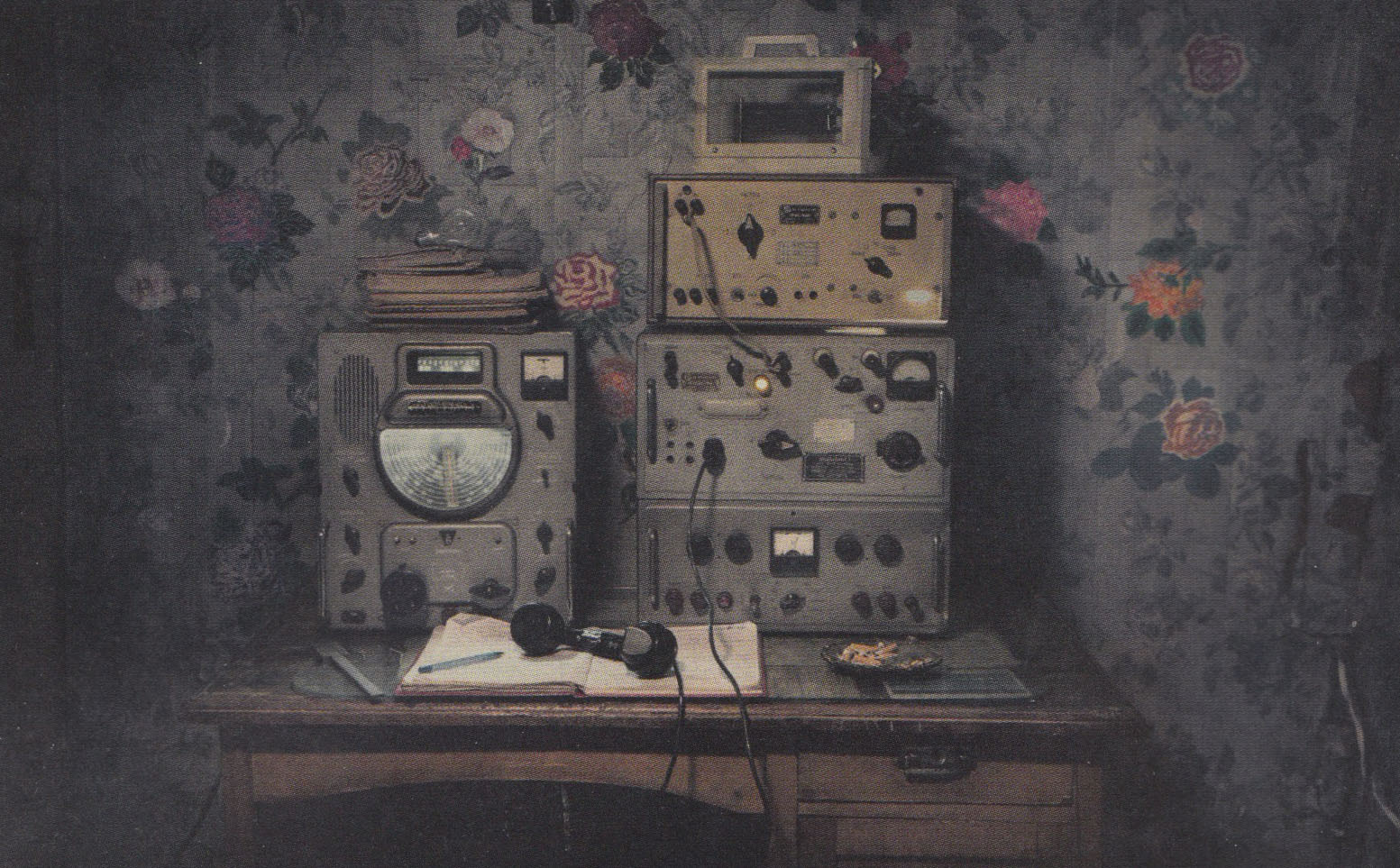 Design Principles: Unity by Proximity