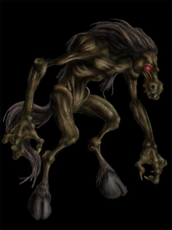 Philippine myths and folklores: 11/05/11