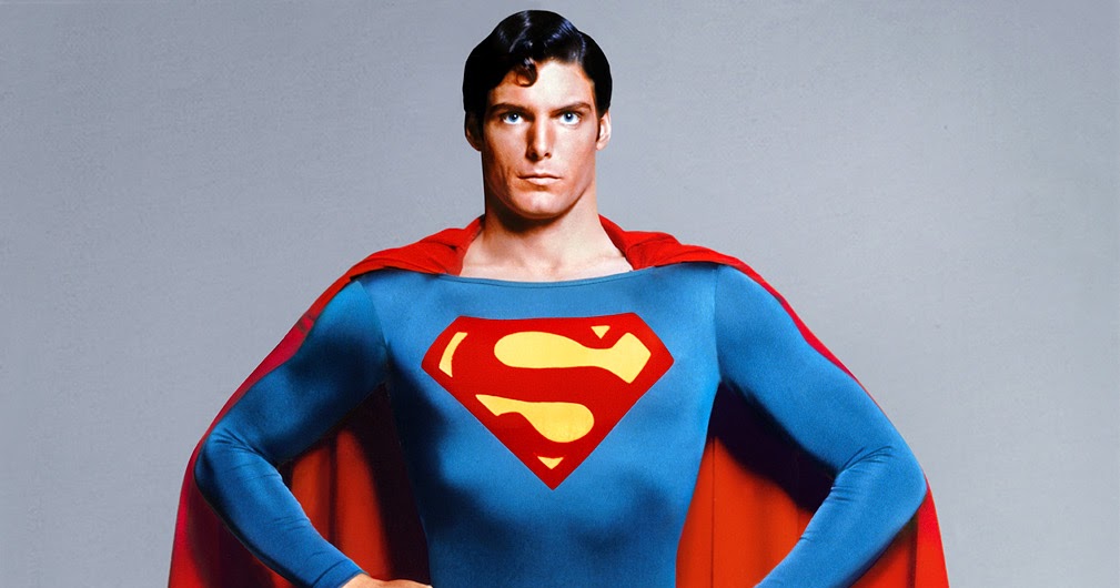 The Superhero Within: Power Poses