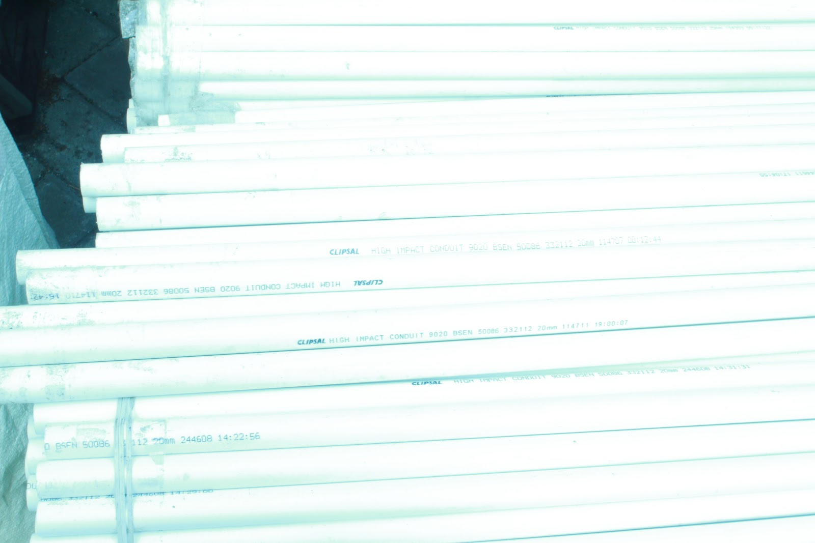 PIPA CONDUIT ~ Gudang Listrik