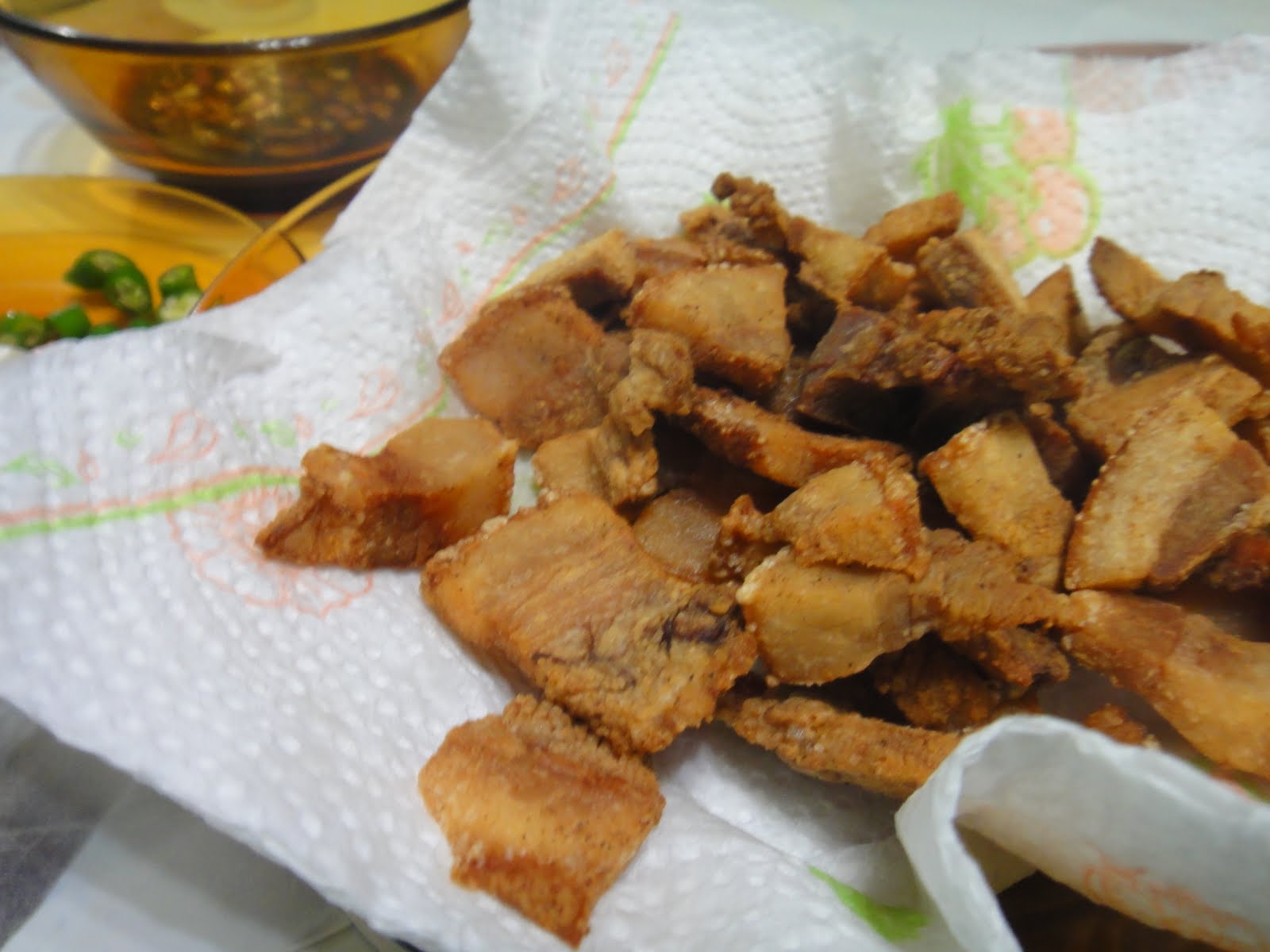 badzky's own little cyber corner: Pork Pinakupsan.