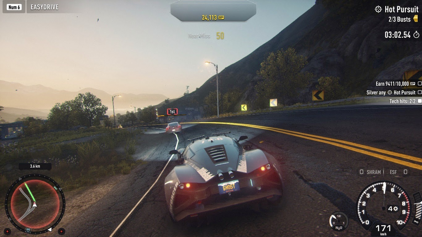 NFS Rivals | HD Gallery 2 | IMB SHOW