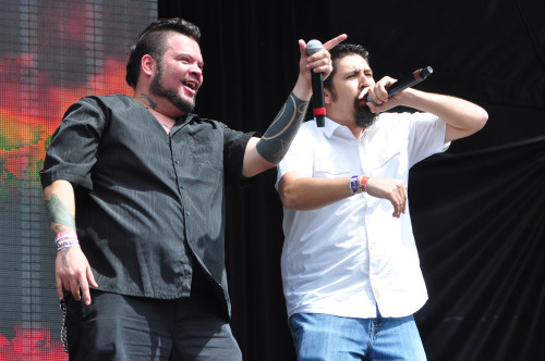 DeporPuebla: DOS EX INTEGRANTES DE “CONTROL MACHETE” OFRECERÁN SHOW EN ...