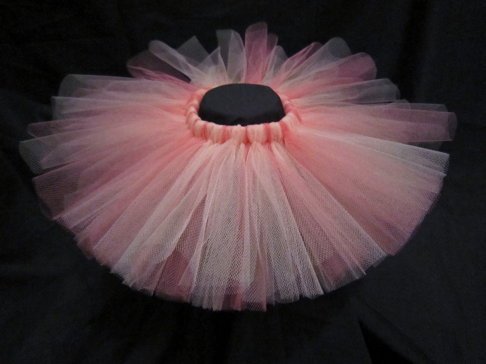 Tiny Tutus: Teddy Bear Tutus