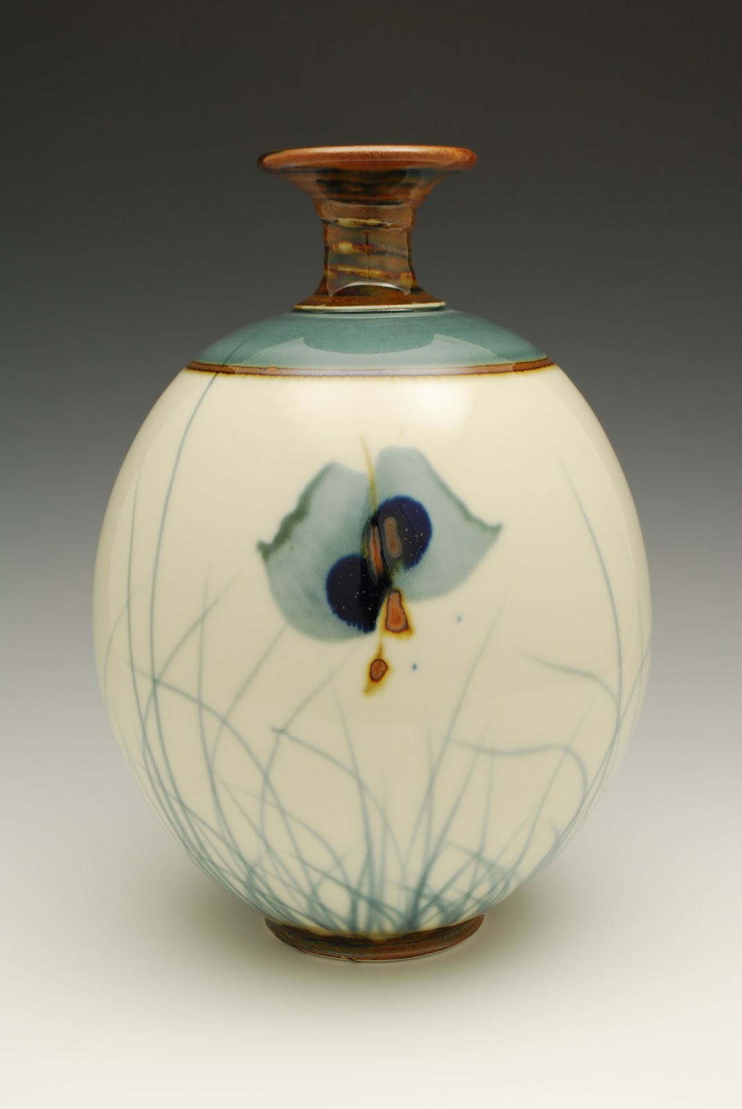 Shoreline Area News: Studio sale for ceramic artist Sam Scott this weekend