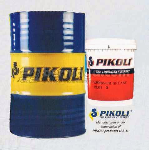 PT. Abadi Kokoh Insani: Product Pikoli