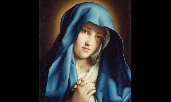 Ut unum sint: El Decálogo Orante