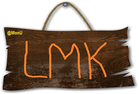 What is LMK | Meaning, Uses, How, Full Form, Other Related Word of LMK ...