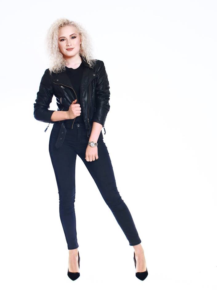 EUROVISION ADDICT: Wiktoria: There will be some changes in the ...