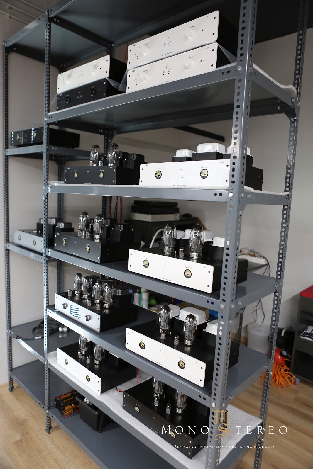 LAB12 NEW HEADQUARTERS – M & S | Ultimate High-Fidelity