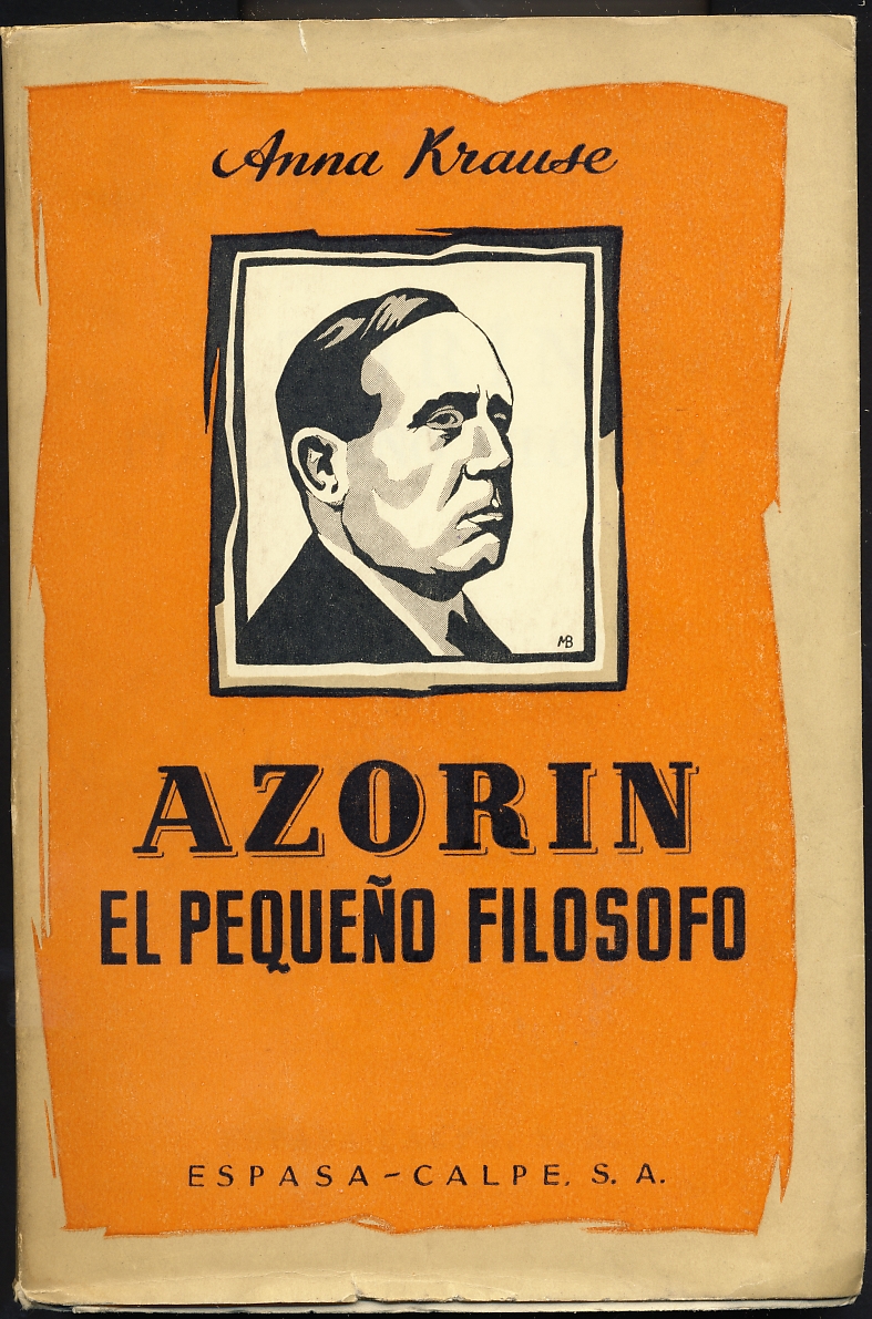 AZORÍN