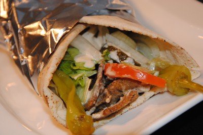 Bernie make a wish..: Min kebabrulle och jag.. (Ooovärdeliga råd från ...