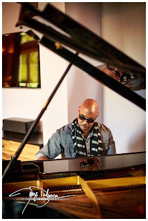 A Conversation With Justin Echols