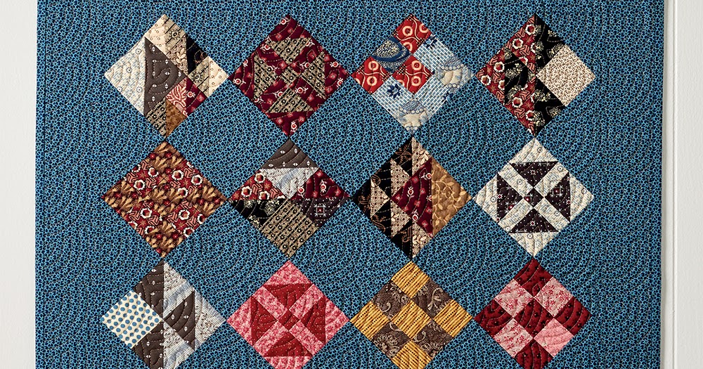 Temecula Quilt Company: Quirky Little Quilts Temecula Quilt Company: Quirky Little Quilts