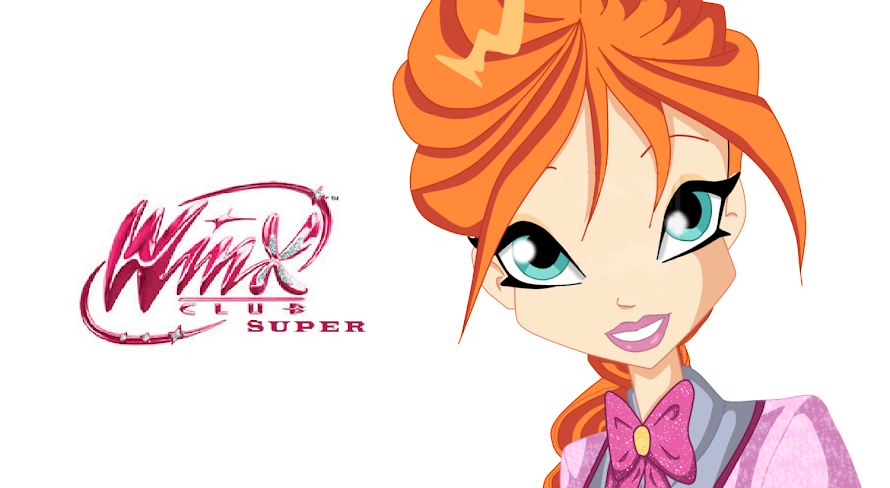 Winx Club Super: Winx Next Gereration!