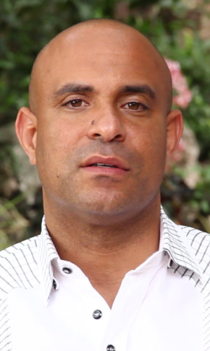 Le Ré.Cit. d’#Haiti - Réseau Citadelle: Jacky Lumarque et Laurent ...