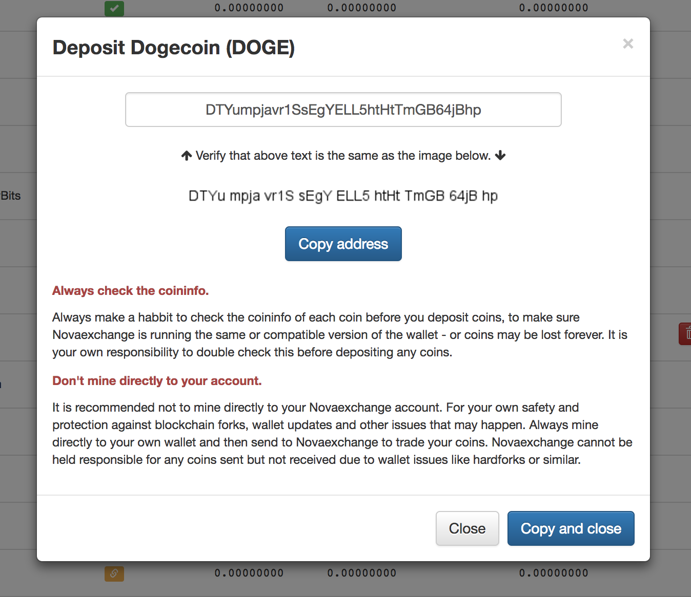 Digital Coins And Getting In On It!