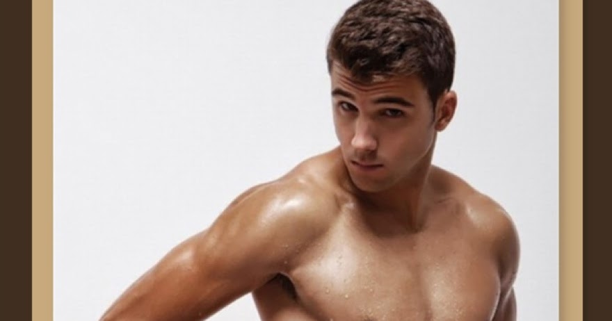 Speedo Musings: Brown Speedo