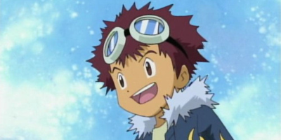 Digiescolhidos em Digimon Adventure 02 ~ Digimon Adventure Enciclopédia