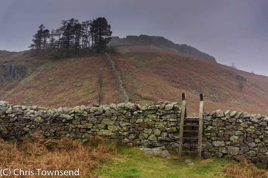 Chris Townsend Outdoors: A Trip to Kendal: The Great Outdoors Awards ...