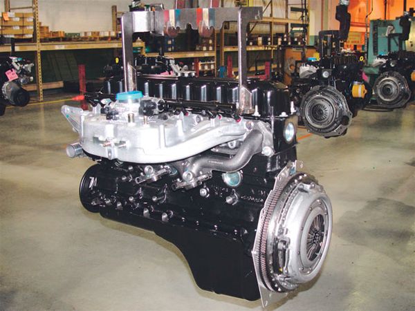 The Most Powerful Engine That Came Out Over The Last 20 Years - Moto ...