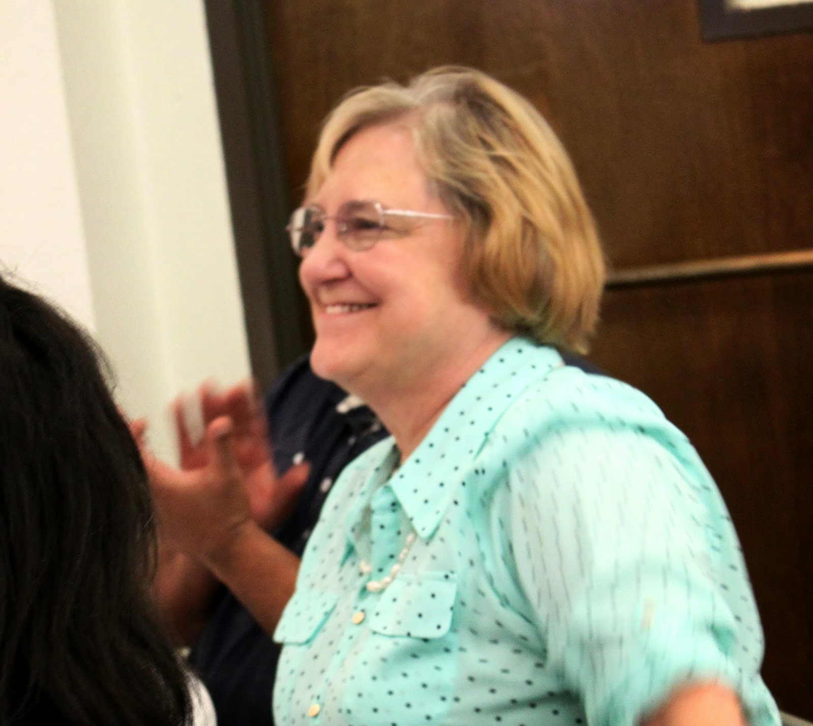 LA Fellows: Cohort 11 Graduates