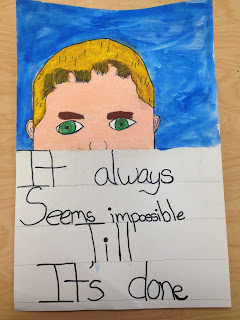 COLOR for EVERYONE: Over and Above Portraits