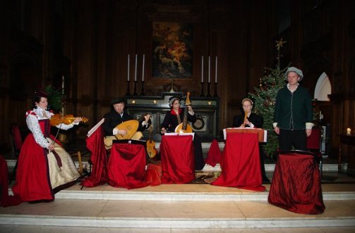 THE VIEW FROM FEZ: January 2012