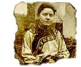 Clame pela Noiva: Marie Monsen - Uma missionária que marcou a China