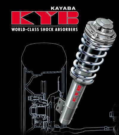 COMPANY LOGO: Alamat PT. KAYABA INDONESIA