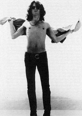 Wassup Man: Style icon - Jim Morrison