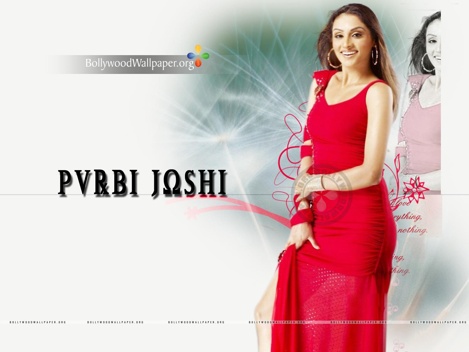 Purbi joshi in hot and comic shades