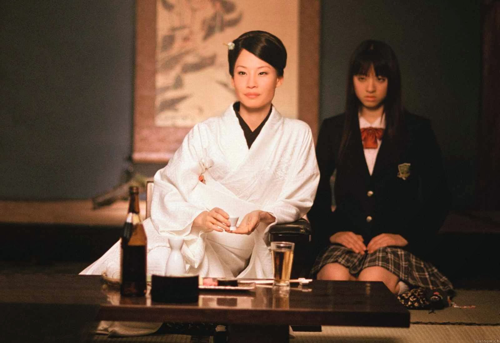 L² Movies Talk: Kill Bill Volume 1