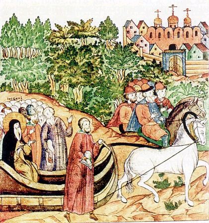 Unlocking the Voynich Manuscript