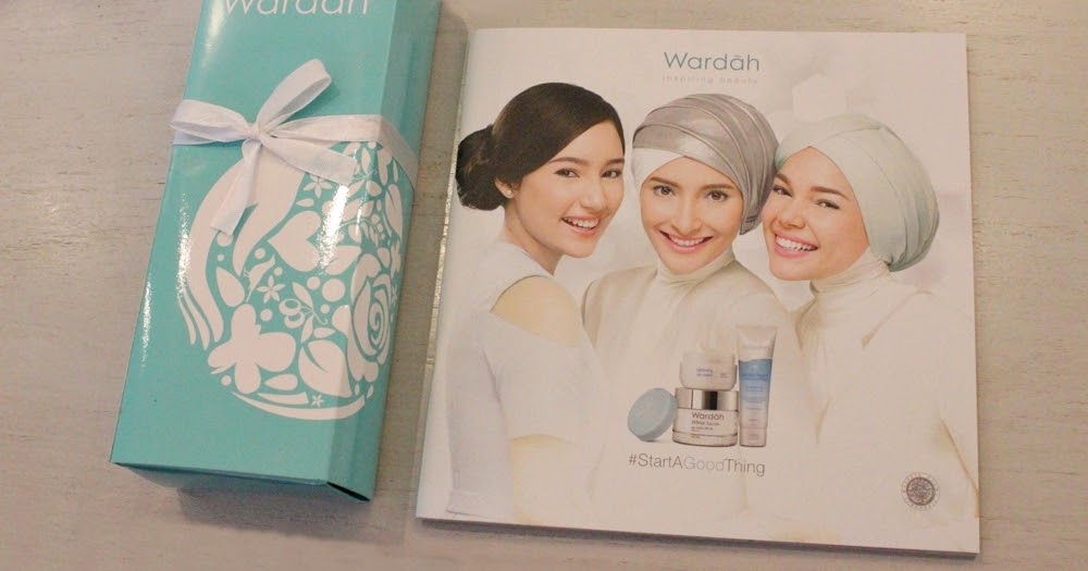 Lala's Wonderland ♥ | Beauty Blogger Indonesia: Event: Soiree with Wardah