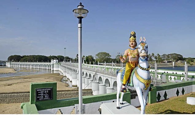 Baahubali - The story of the Satvahanas - The men who brought Varna ...