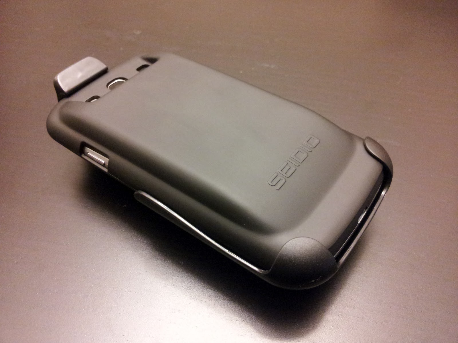 Review: Seidio Innocell 3500mAh Super Extended Life Battery and Surface ...