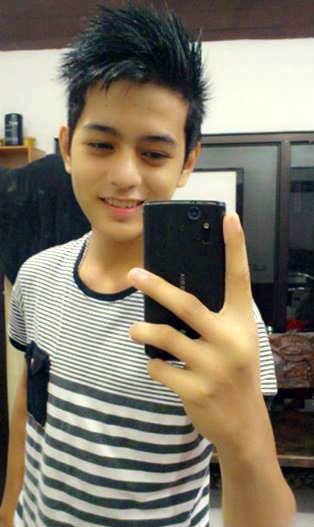 Juicy and Hottest Men : Todo Sawang Post Ng mga Cute Gwapo Poging Pinoy ...